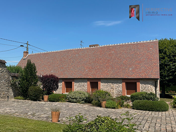 Maison 3 pièces à vendre - Rambouillet, Villeneuve, Hippodrome