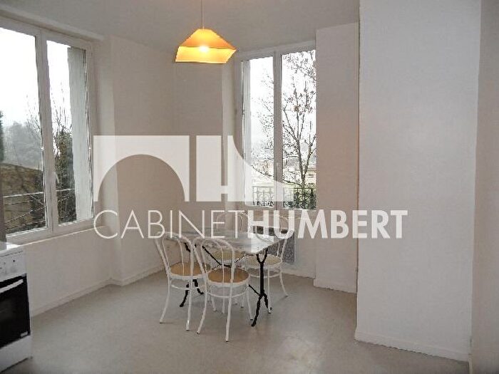 Appartement 1 pièce à louer - Saint-Étienne, Beaulieu, Montchovet, La Marandinière, La Palle