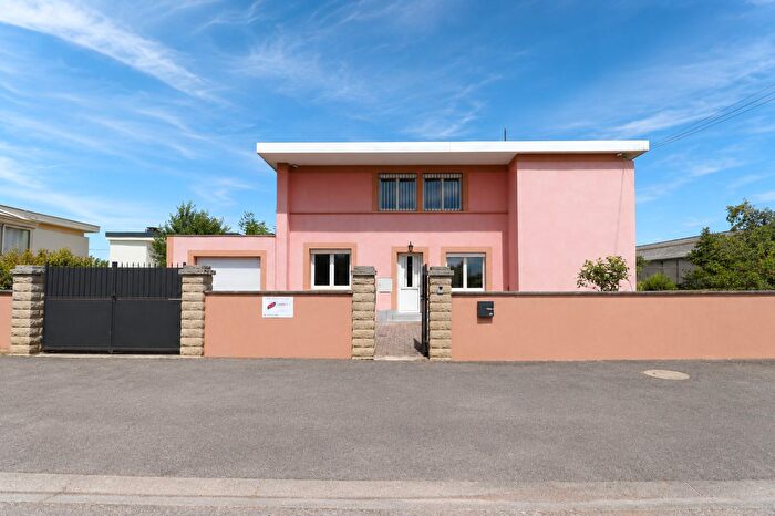 Genlis - Maison 10 pièces à vendre