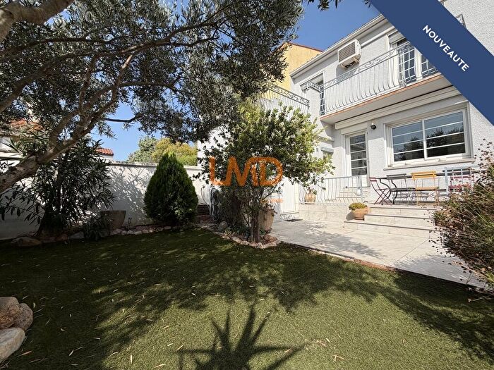 Maison 4 pièces à vendre - Ponteilla