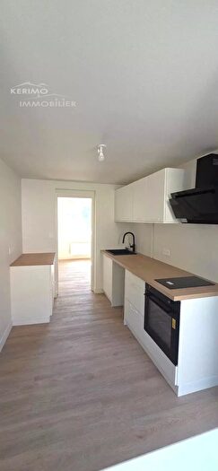 Binic - Appartement 1 pièce à louer