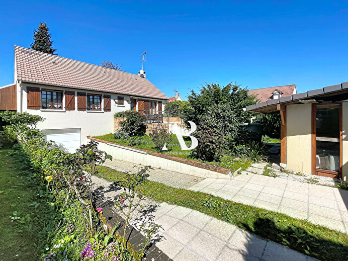 Maison 5 pièces à vendre - Bréau