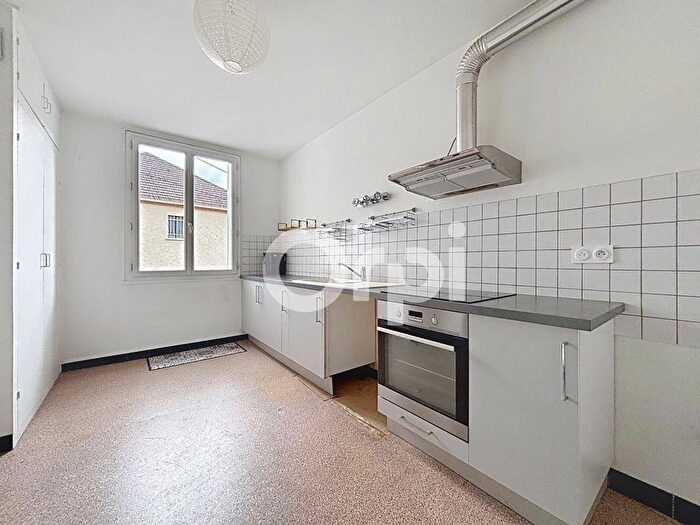 Bouquet, Brive-la-Gaillarde - Maison 4 pièces à louer