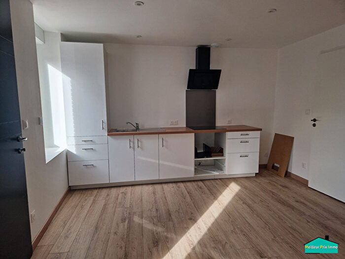 Maison 4 pièces à louer - Saint-Lumine-de-Coutais