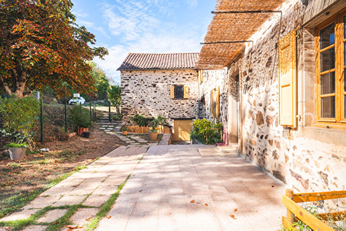 Le Fraysse - Maison 5 pièces à vendre