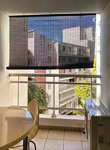 Saint-Denis, Le Moufia, Sainte-Clotilde - Appartement 1 pièce à louer