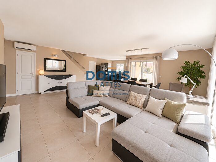 Maison 5 pièces à vendre - Villeneuve-lès-Maguelone