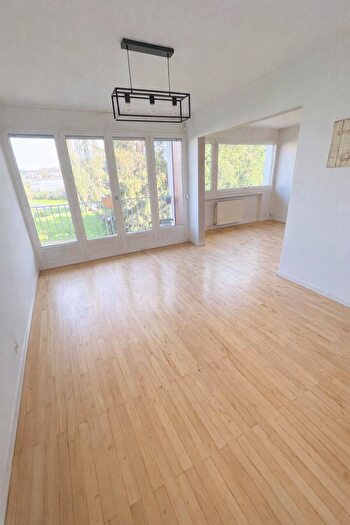 Appartement à louer - Villars - 3 pièces - 2 chambres