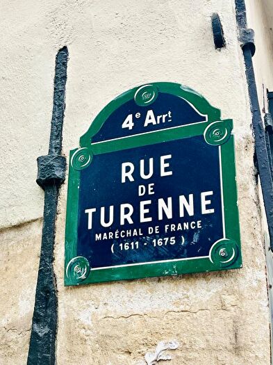 Paris 3ème, Archives - Appartement 3 pièces à vendre