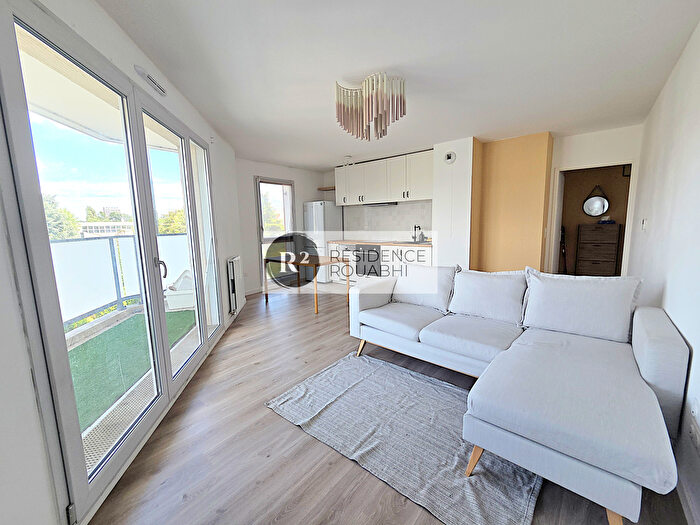 Argenteuil, Centre-ville : Appartement 3 pièces à louer