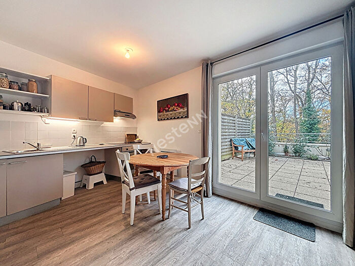Tours, Cathédrale - Appartement 2 pièces à vendre