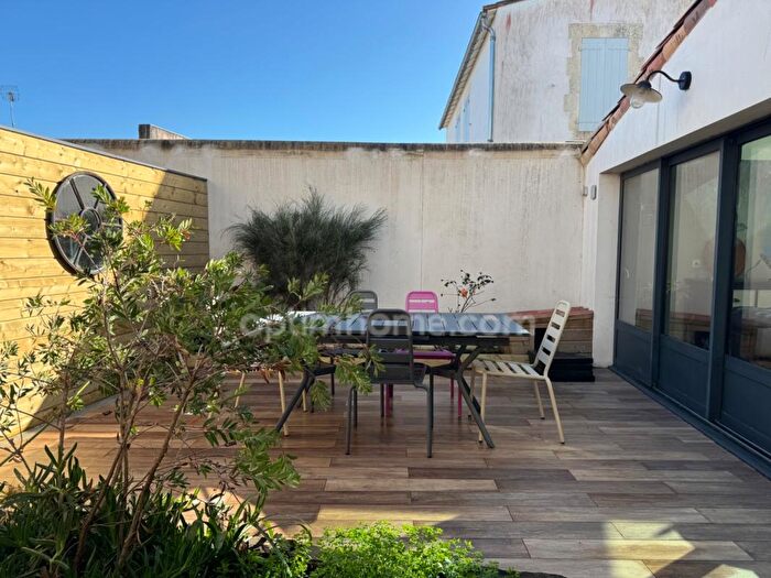 La Flotte - Maison 6 pièces à vendre