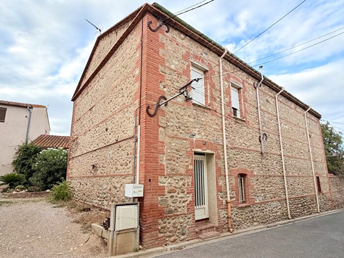 Maison 5 pièces à vendre - Ponteilla