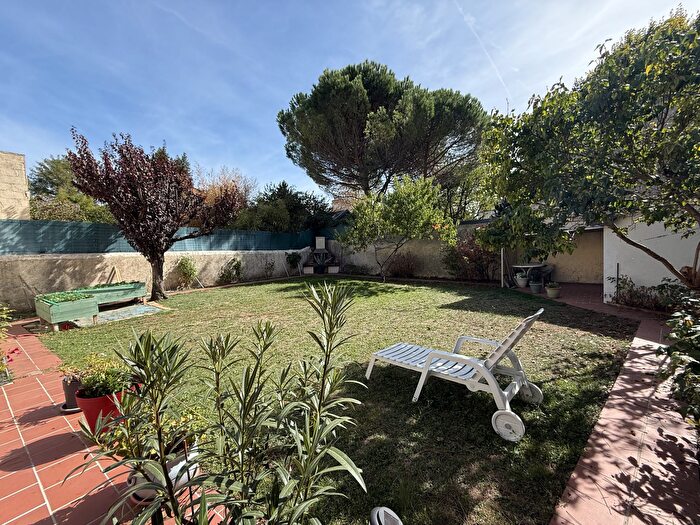 Maison 5 pièces à vendre - Tours, Rabelais, Tonnelle