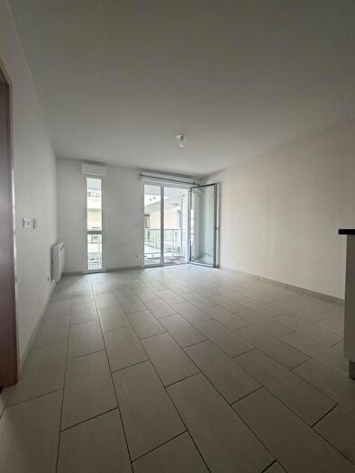 Appartement à vendre - La Rochelle - 2 pièces - 1 chambre