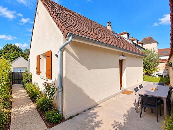 Maison 5 pièces à vendre - Chaumontel