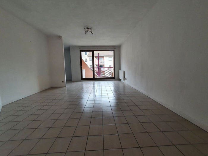 Appartement 4 pièces à louer - Abry, Grenoble