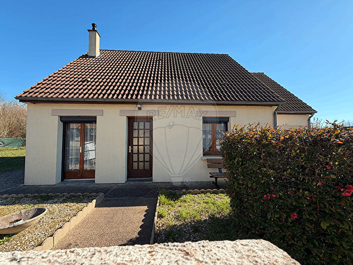 Maison 5 pièces à vendre à La Charité-sur-Loire