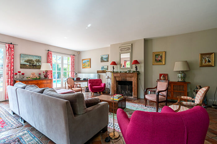 Maison 8 pièces à Le Pecq, Mexique, à vendre
