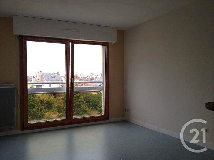 Le Mans, Gare Sud - Appartement 1 pièce à vendre