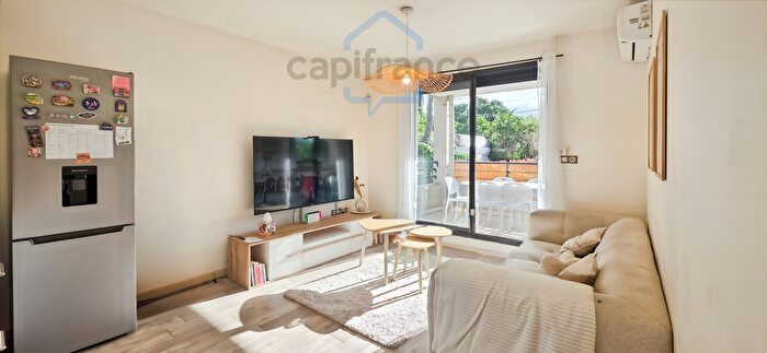 Appartement 3 pièces à Saint-Denis, La Montagne 15ème, à vendre