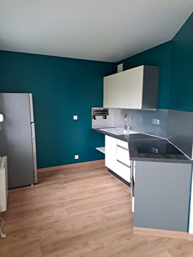 Appartement 2 pièces à louer - Reims, Jamin, Jaurès, Cernay, Epinettes