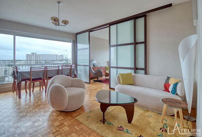 Appartement à vendre - Châtillon, Savoie, Brossolette - 3 pièces - 2 chambres