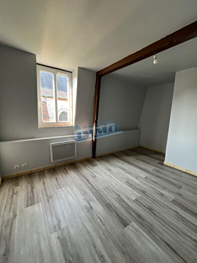 Appartement 2 pièces à louer à Avesnes-le-Comte
