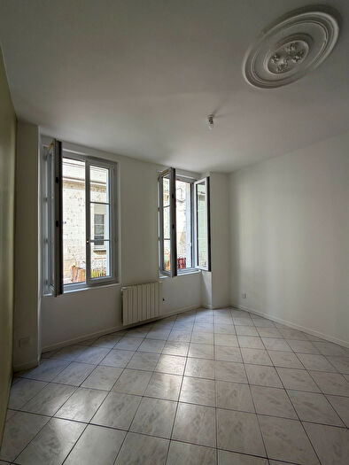 Appartement 2 pièces à louer à Saumur, Nantilly