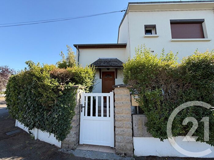 Maison 4 pièces à Châteaudun, Liberté, Martineaux, à vendre