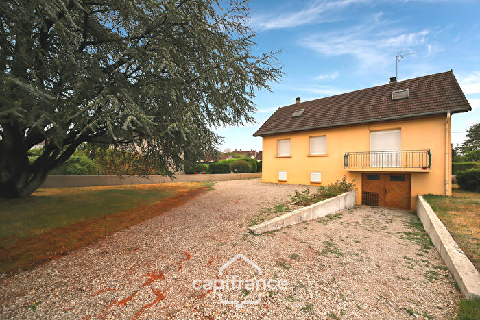 Maison 7 pièces à vendre - Domblans