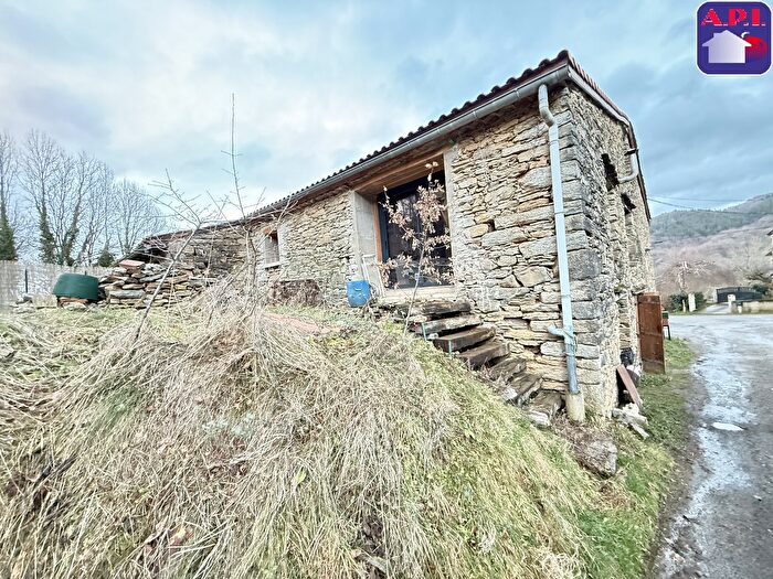 Maison à vendre - Alzen - 1 pièce