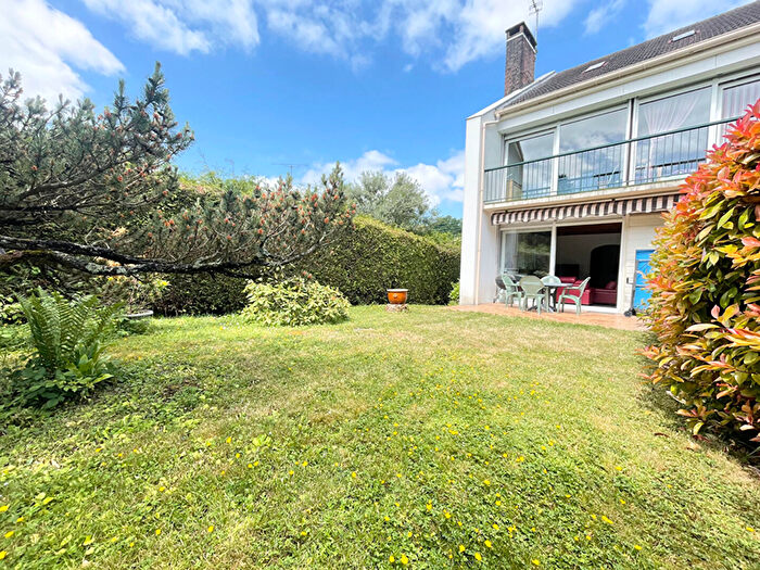 Maison à vendre - Vauhallan - 5 pièces - 4 chambres