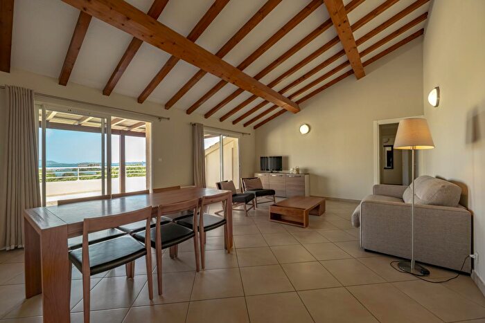 Appartement 3 pièces à Porto-Vecchio, à vendre