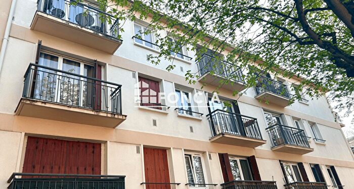 Appartement 1 pièce à vendre - Sceaux, Blagis