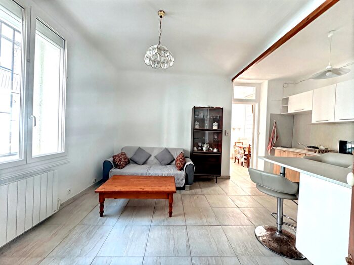 Appartement à vendre - Béziers, Gargailhan, Pech de la Pomme - 3 pièces - 2 chambres