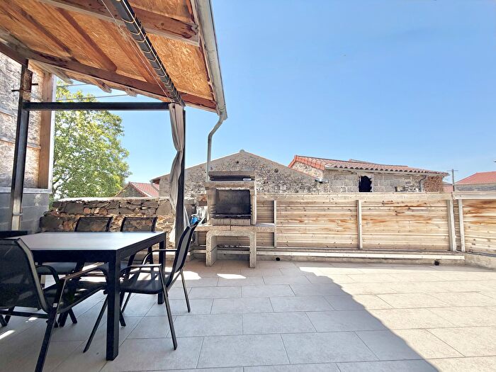 Maison 5 pièces à vendre - Saint-Bonnet-près-Riom