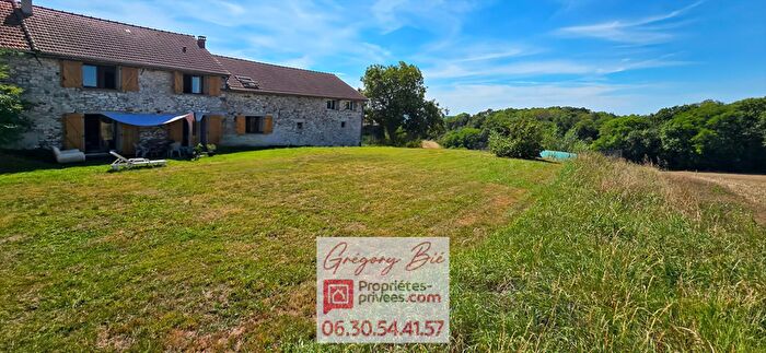 Maison à vendre - Château-Thierry - 6 pièces - 3 chambres
