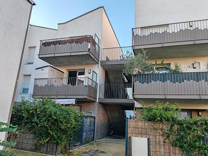 Appartement 3 pièces à vendre - Tours, Sainte-Radegonde, IUT