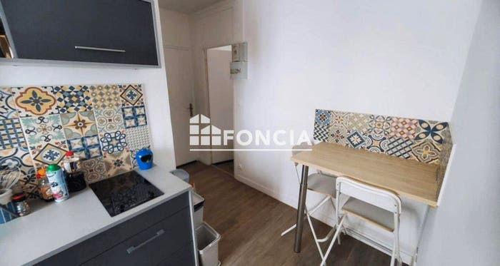 Bourg Sud, Plougastel-Daoulas : Appartement 1 pièce à louer