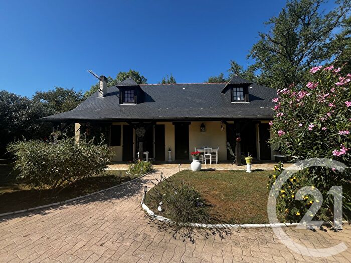 Maison à vendre - Bordes - 5 pièces - 3 chambres