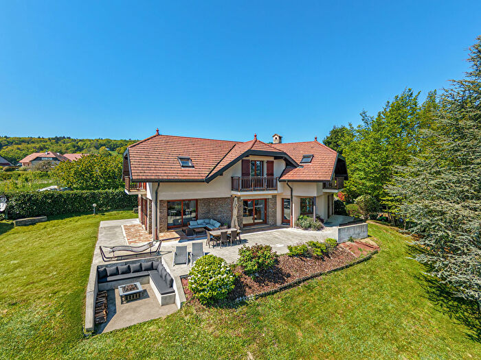 Pringy : Maison 6 pièces à vendre
