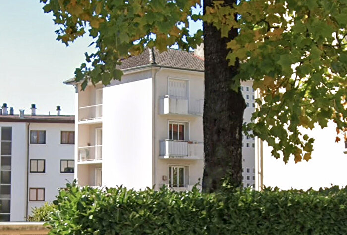 Appartement à vendre - Annecy, Parc des Sports, Fier - 3 pièces - 2 chambres