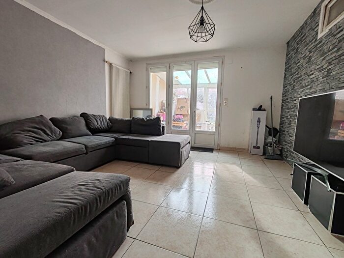 Maison à vendre - Cholet, Libération - 7 pièces - 4 chambres