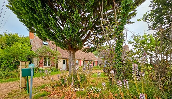 Maison 4 pièces à vendre à Congé-sur-Orne
