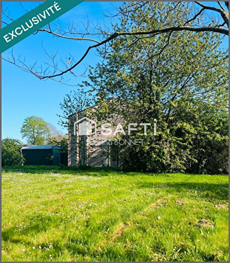 Maison 3 pièces à vendre - Belleville-sur-Vie