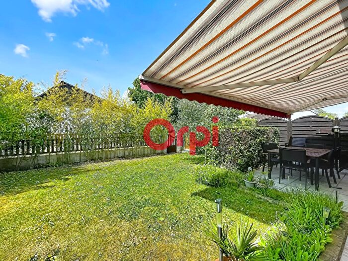 Yerres, Grosbois, Sablière, Mare-Armée : Maison 5 pièces à vendre