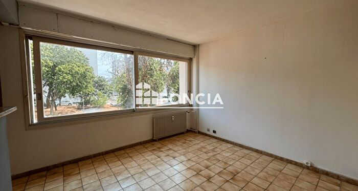 La Rochelle, Mireuil, Saint-Maurice - Appartement 1 pièce à vendre