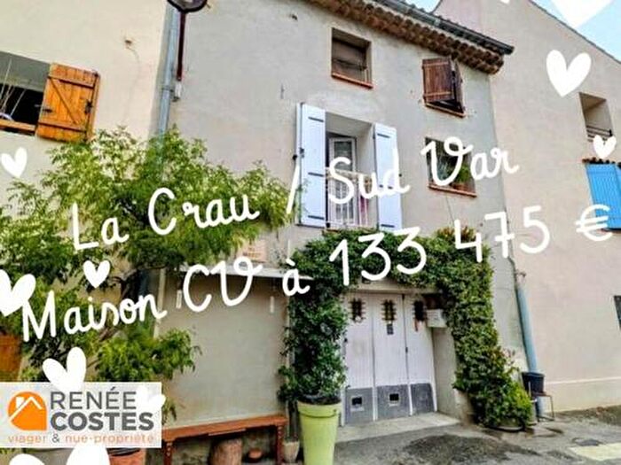 Maison 5 pièces à Hyères, à vendre