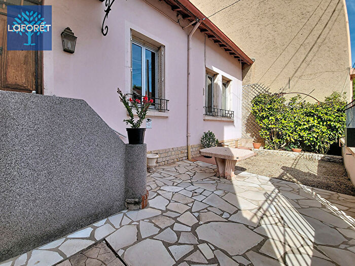 Oullins, Bussière, Cadière - Maison 6 pièces à vendre
